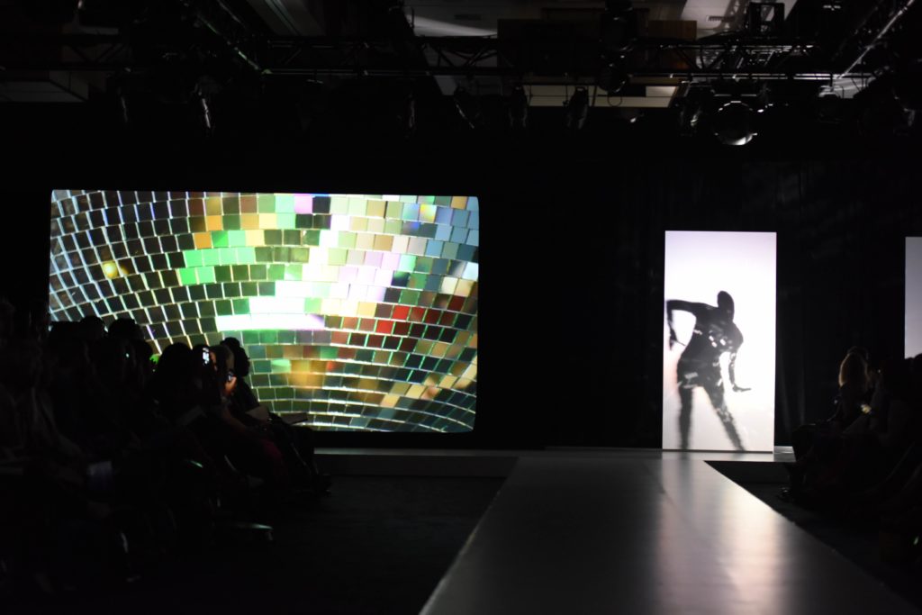 Ultimate GNO: Posh Party Trend Show - Jamei June